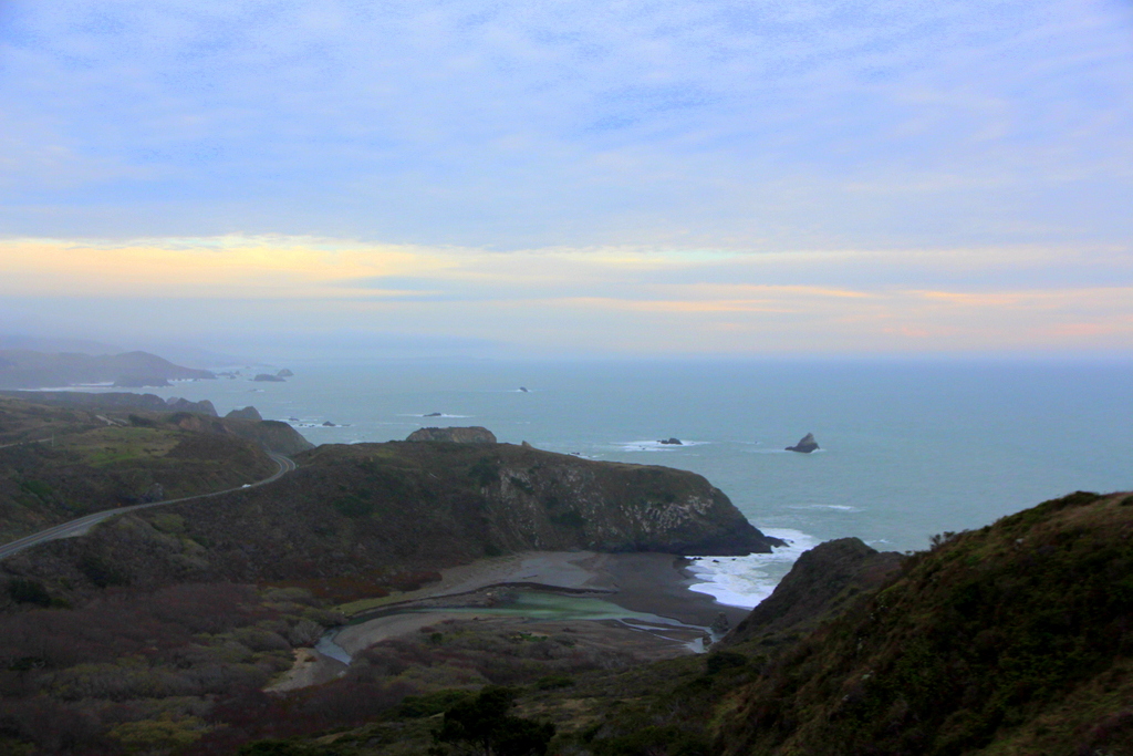 Day trip: Stillwater Cove Regional Park – Airstream On Safari
